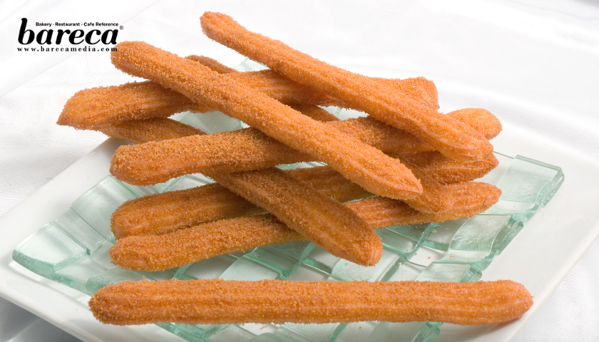 Ingin Buat Kreasi yang Simple untuk Ngemil, Buat Churros Yuk!