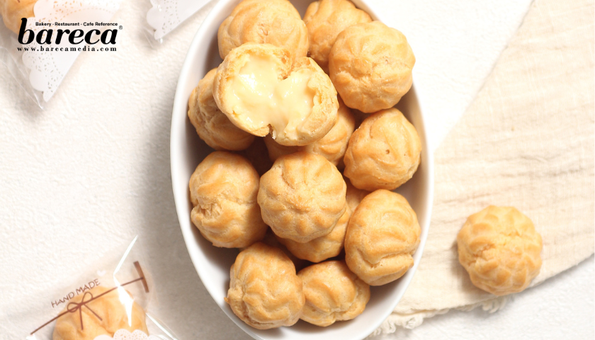 Pilih Cemilan Kualitas Premium dari Carolyn's Pastry, Ini Alasannya!