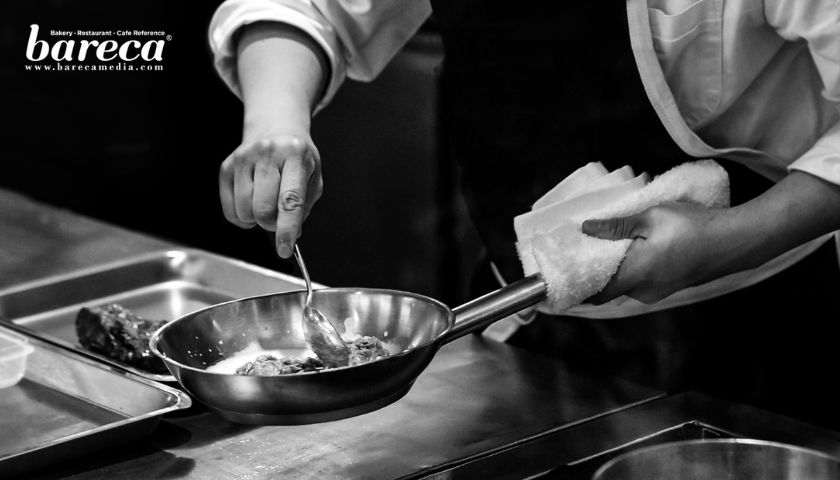 Seperti Apa Kitchen Brigade System? Ini Pendapat Chef Stefu Santoso!