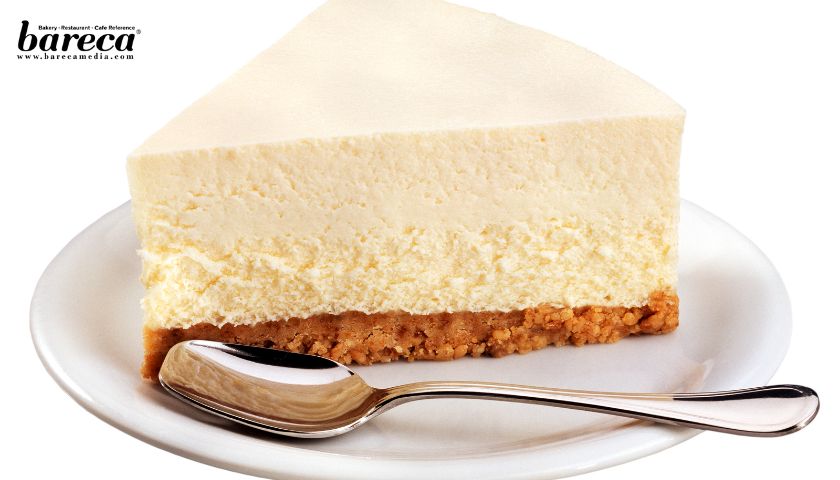 Apa Itu Cheesecake, Cake dengan Tekstur Lembut Favorit Setiap Kalangan
