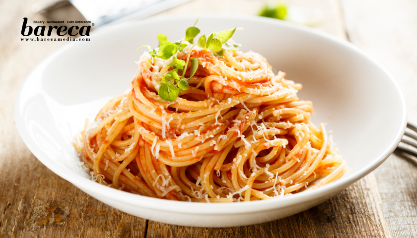 Berbagai Tipe Pasta yang Sering Ditemui, Mana Favoritmu?